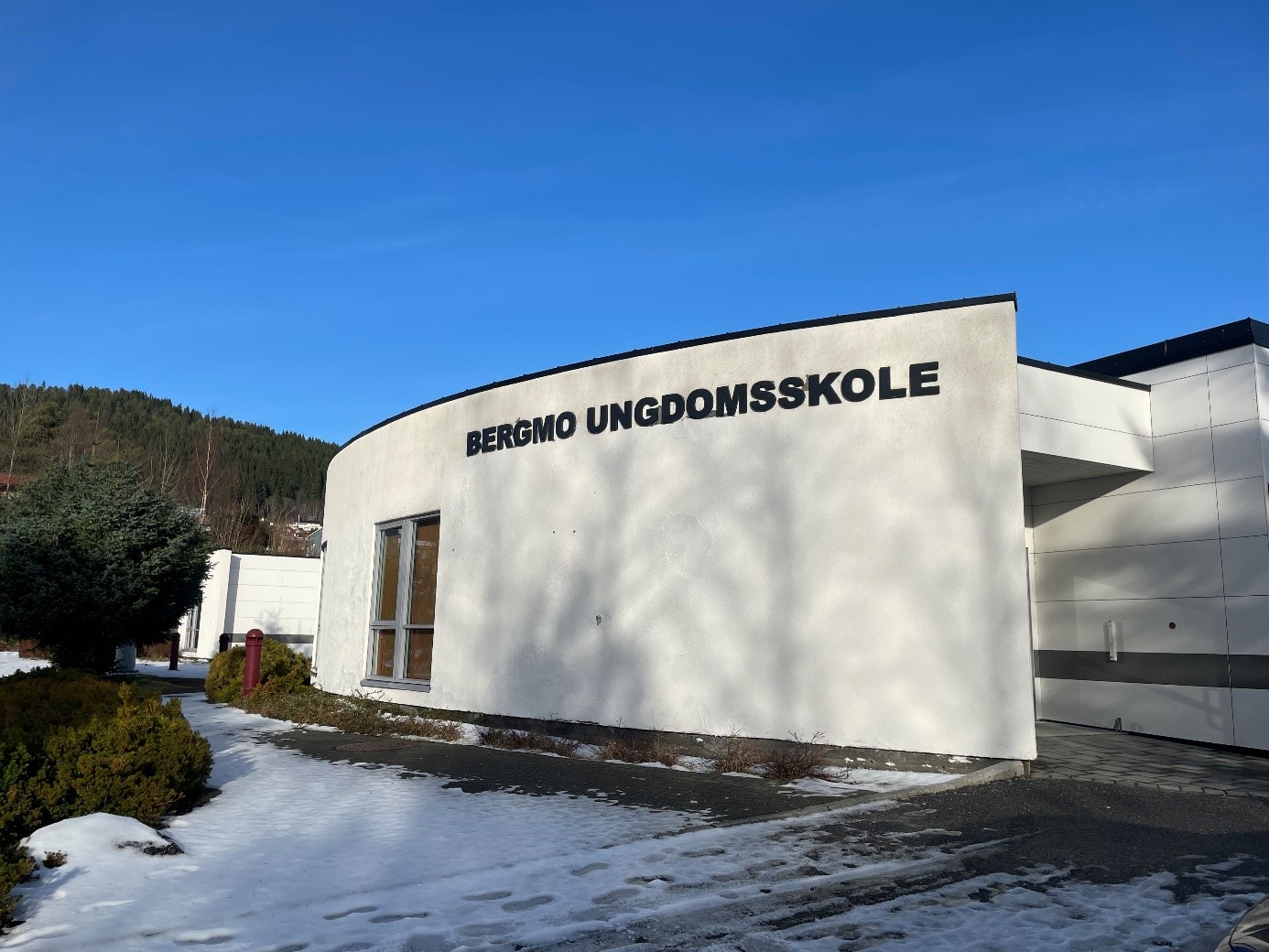 Miljømedarbeider - Helt Med