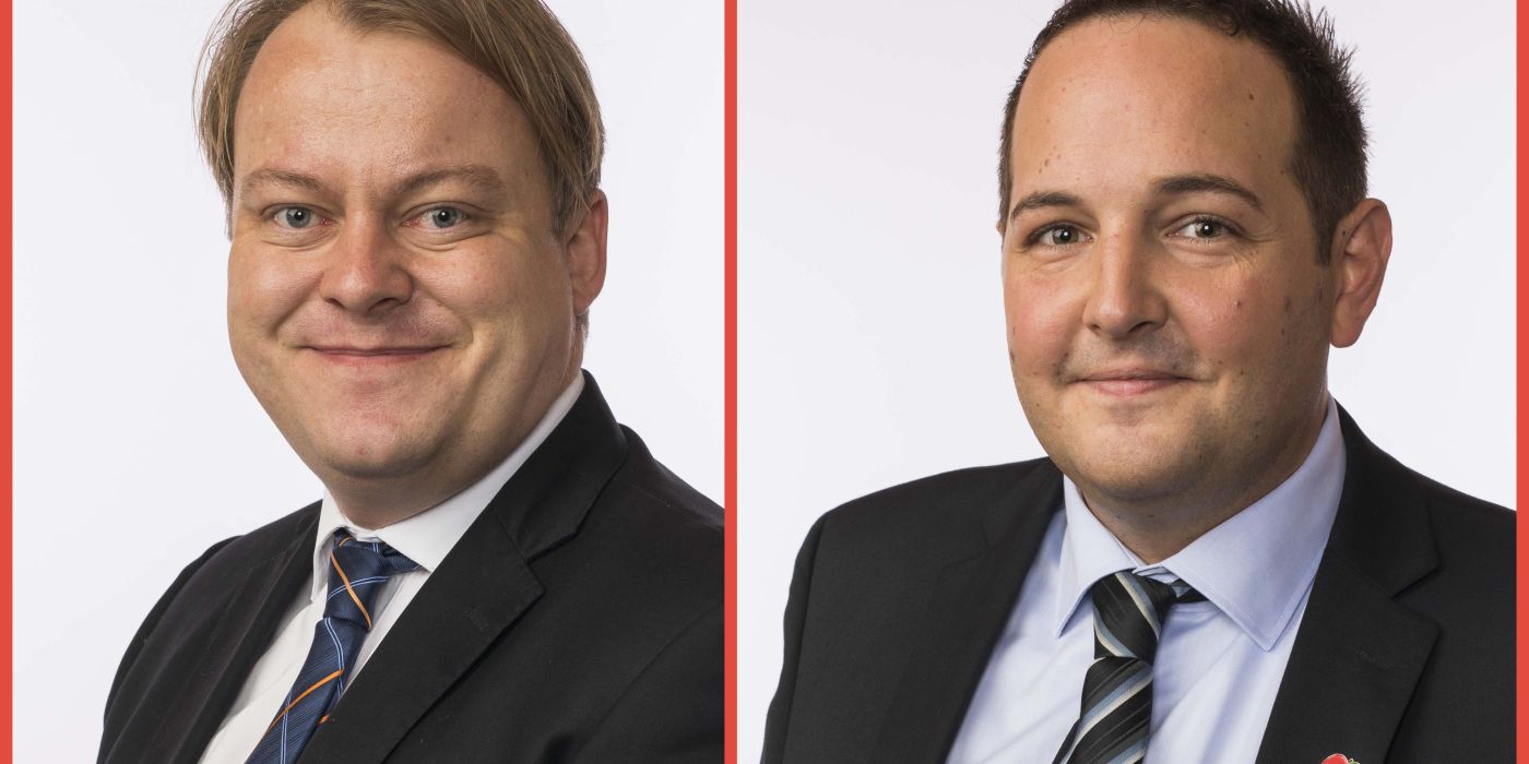 Positive til videre vekst for HELT MED - Helt Med