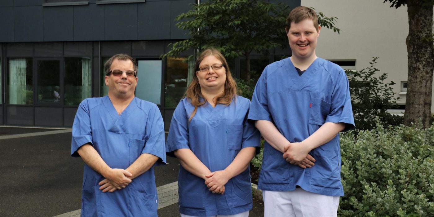 Stem på HELT MED - Helt Med