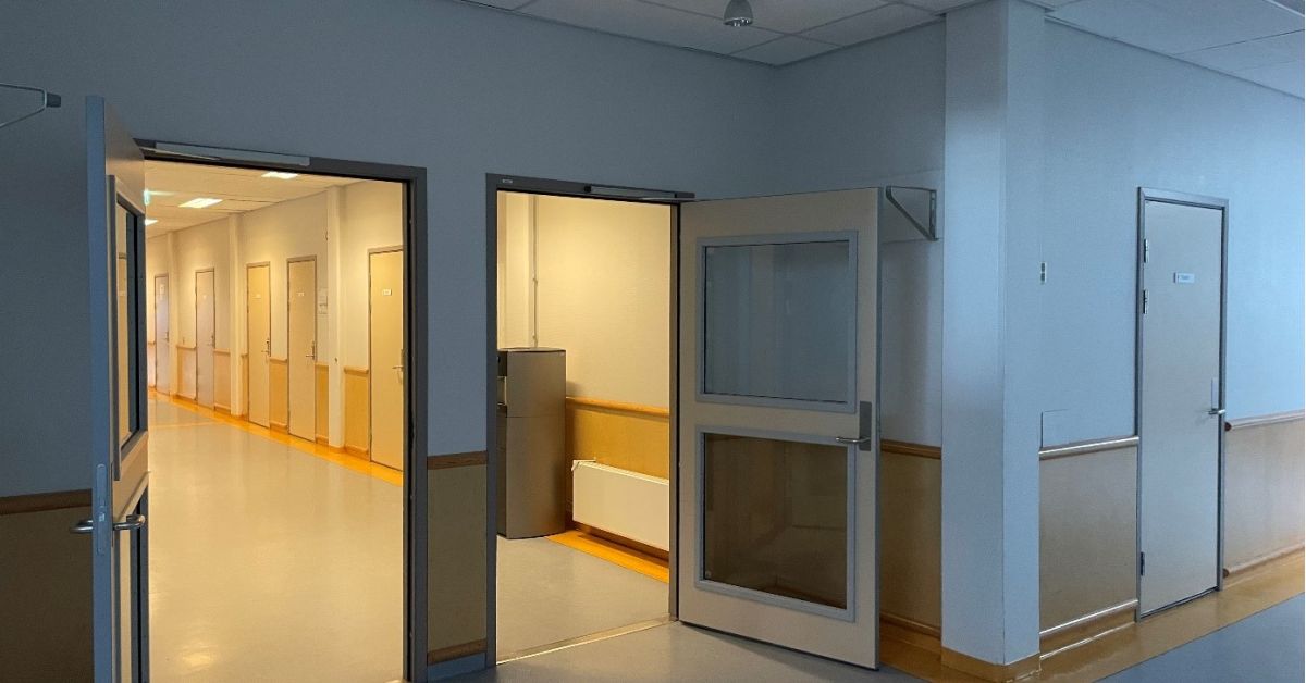 Miljømedarbeider - Helt Med